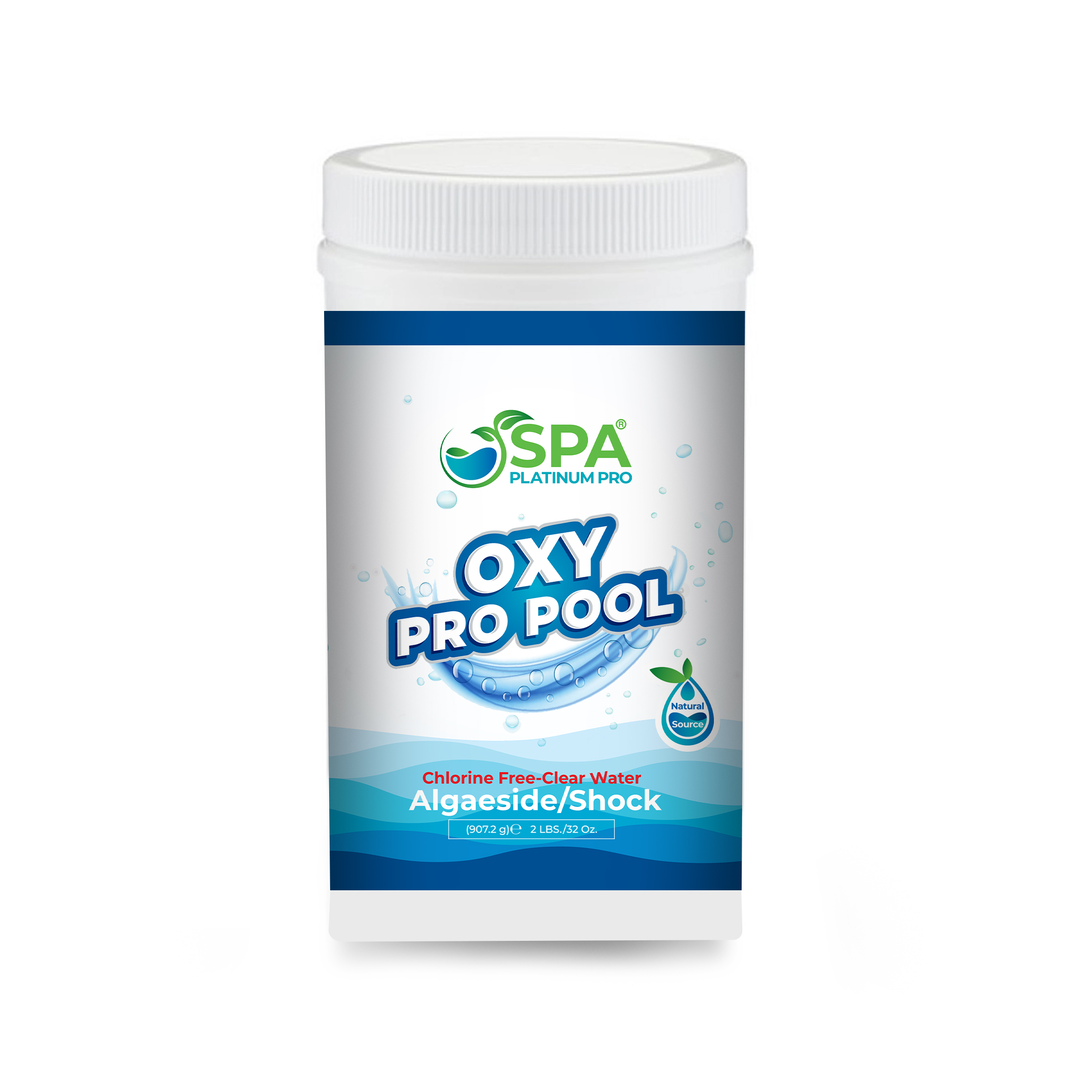 Water Treatment And Conditioner (Advanced Formula) Relax - Spa Platinum ...